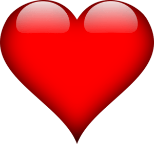 5head Emote - Erklärung und Verwendung - Herzzeichen